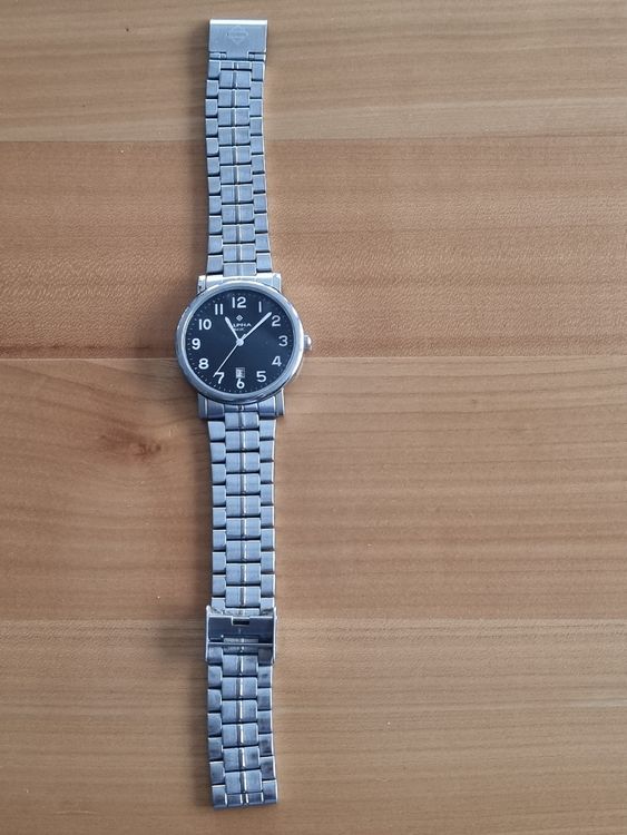 Uhr Alpha Basic (Gebraucht) in Bern für CHF 32 – mit Lieferung auf ...