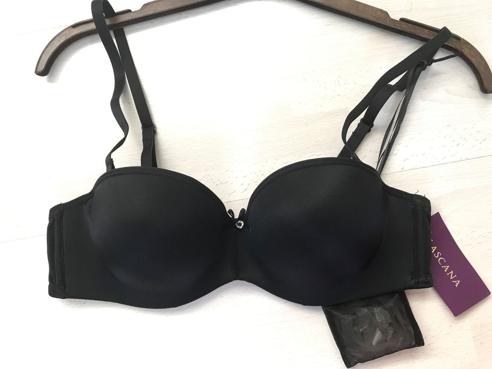 LASCANA BH 80A in Schwarz | Kaufen auf Ricardo