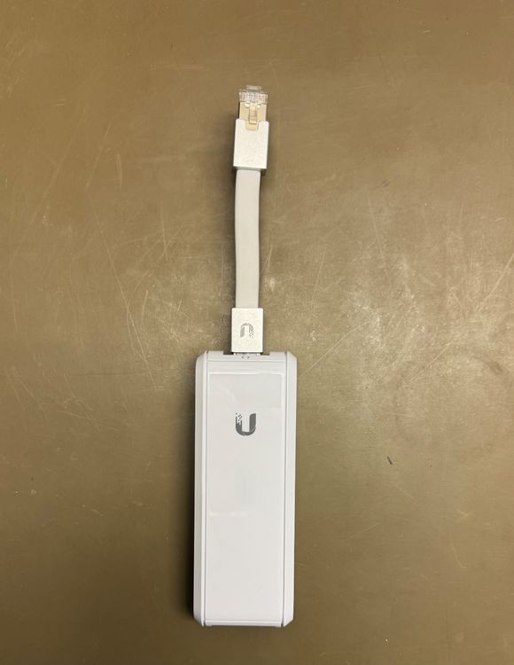 Unifi Cloud Key (version 1) Ubiquiti (Gebraucht) in FRIBOURG für CHF 41 ...