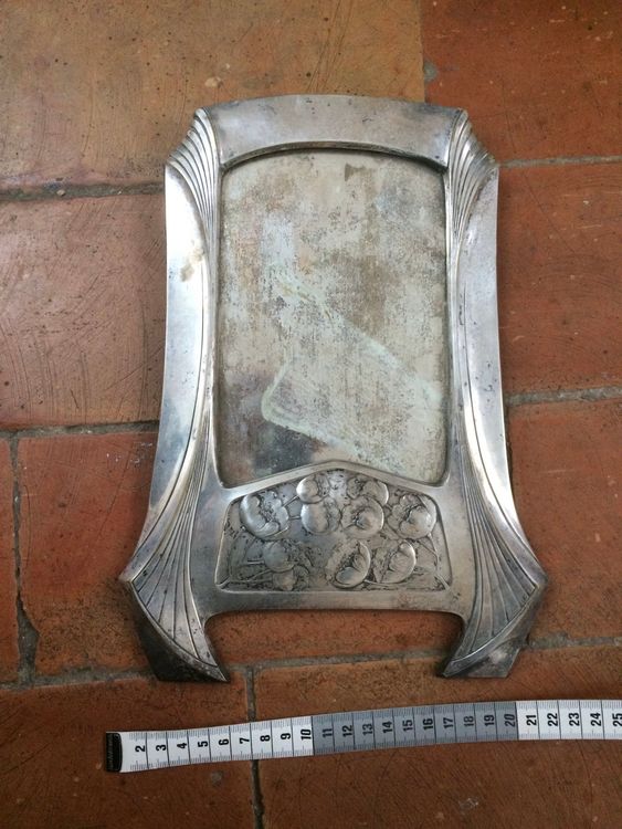 Original Orivit Bilderrahmen (Gebraucht) in St. Gallen für CHF 60 – mit ...