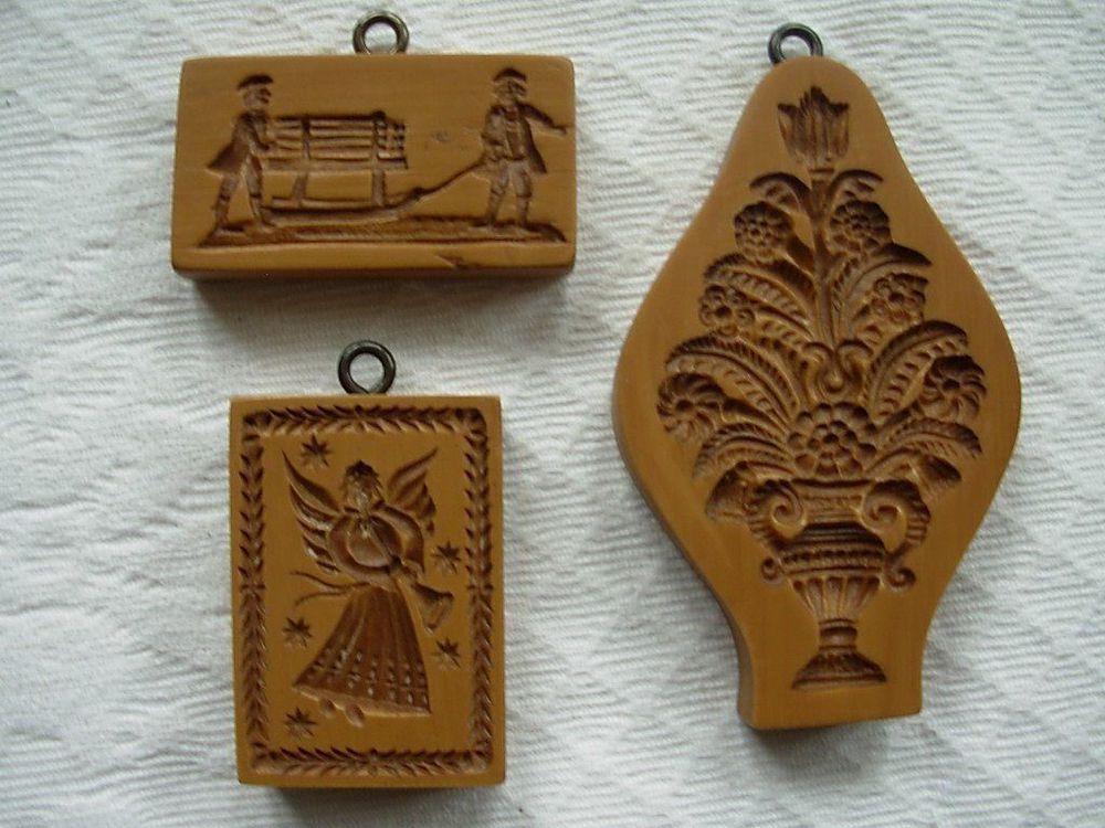 Änis Model Springerle swiss made | Kaufen auf Ricardo