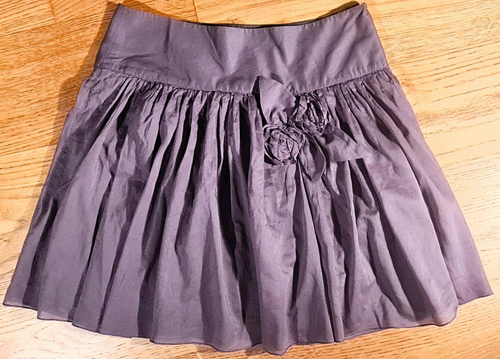 🌹 PROMOD Baumwollcanvas-Rock – Lässige Eleganz 🌸👗 (D'occasion) à Saland ...