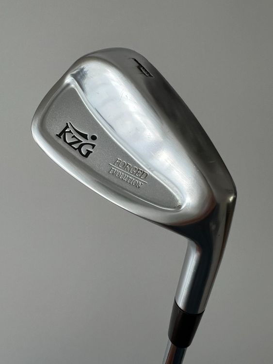 KZG Evolution Forged PW - 4 - RH (Gebraucht) in Heerbrugg für CHF 129 – mit Lieferung auf ...