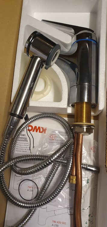 kWC | Kaufen auf Ricardo