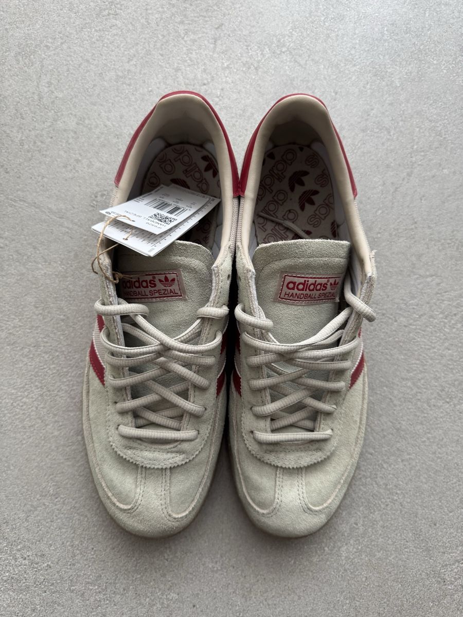 Adidas Handball Spezial, Taille 44 occasion (D'occasion) à Colombier NE ...