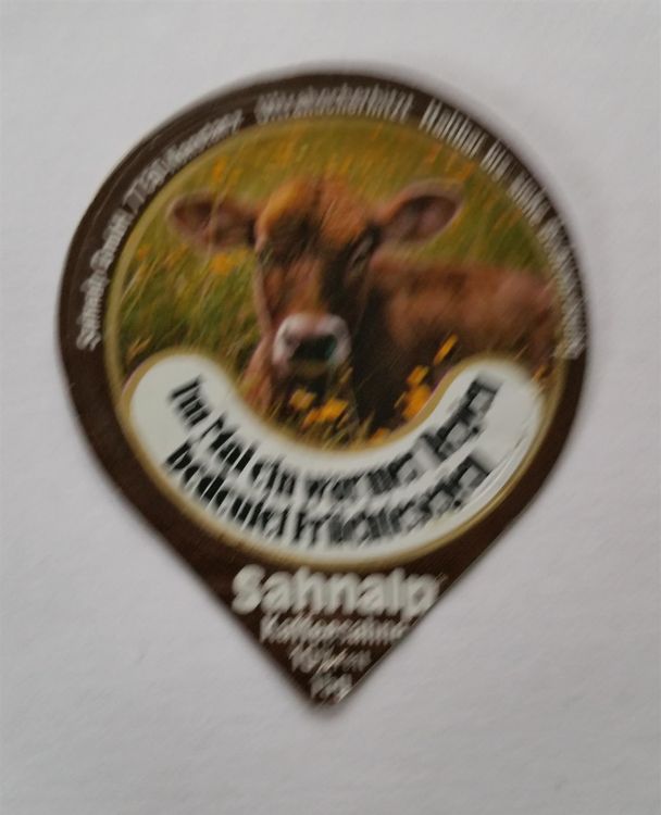 S 28 - B - Nr 18 (Gebraucht) in Matzingen für CHF 4 – mit Lieferung auf Ricardo kaufen