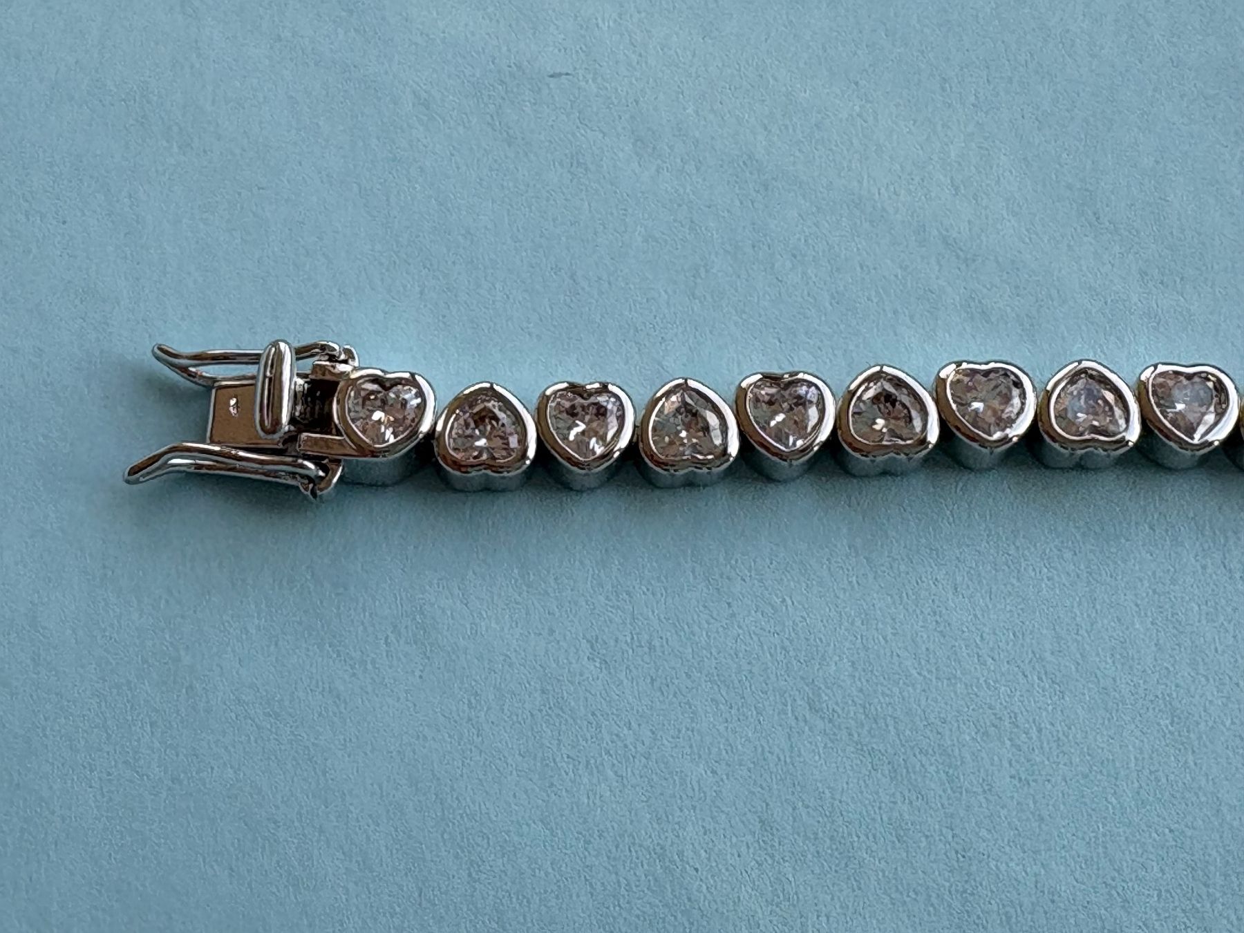 Ab.3.- fr 🌹Luxus 🌹Armband 19 cm (Gebraucht) in Biel-Bienne für CHF 3 ...