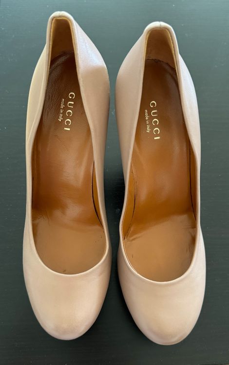 Gucci High-heels | Kaufen auf Ricardo