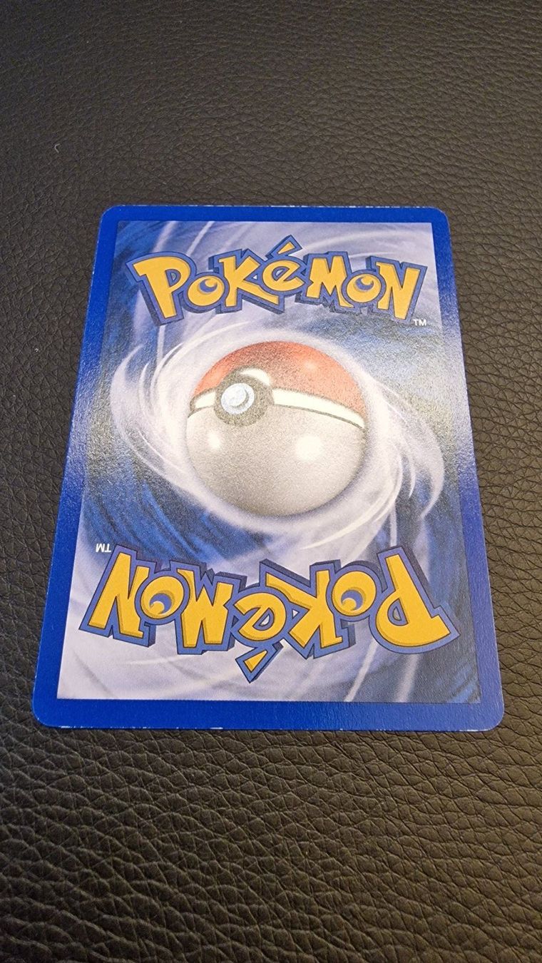 Vulpix 68/102 - Base Set (EN) - Pokémon Card (Gebraucht) in Rohr b ...