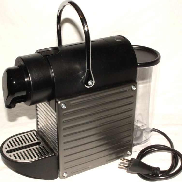 NESPRESSO C60 Kaffeemaschine (1x gebraucht) (Gebraucht) in für CHF 33 ...