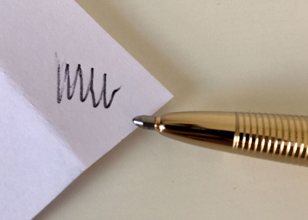 😍 Rare stylo Oméga Speedmaster 50 ans anniversaire neuf 😍 | Kaufen auf ...