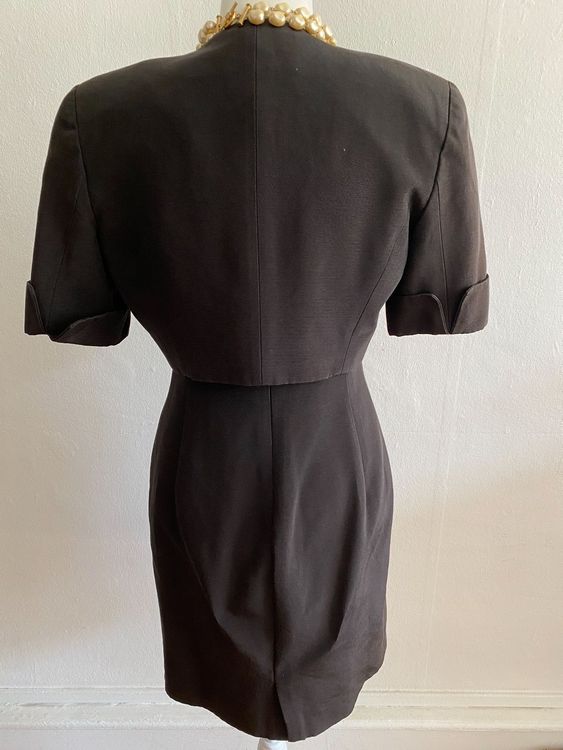 Grieder Bongénie Kleid mit Bolero (Gebraucht) in Bern für CHF 125 – mit ...