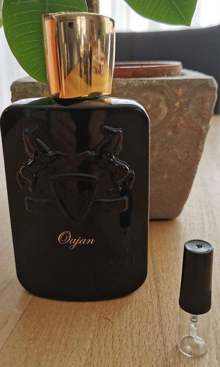 Parfums de Marly Oajan EdP 5ml Abfüllung (Gebraucht) in Kölliken für ...