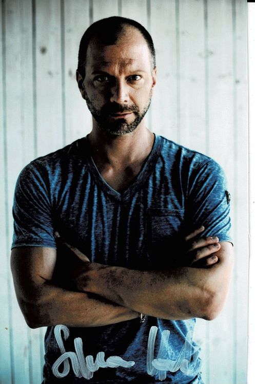 original autogramm? (Gebraucht) in für CHF 4 – mit Lieferung auf ...