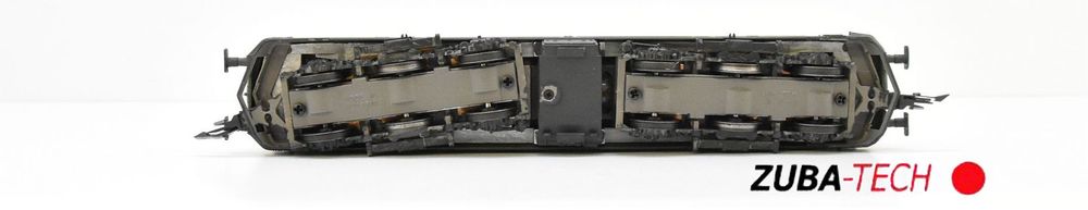Roco 43696 E-Lok Ae 6/6 Kantonslok Genf der SBB Analog OVP (Gebraucht ...