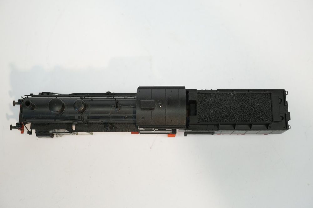 2j Trix 2409 DB BR 38 403 Dampflok (Gebraucht) in Uetendorf für CHF 69 ...