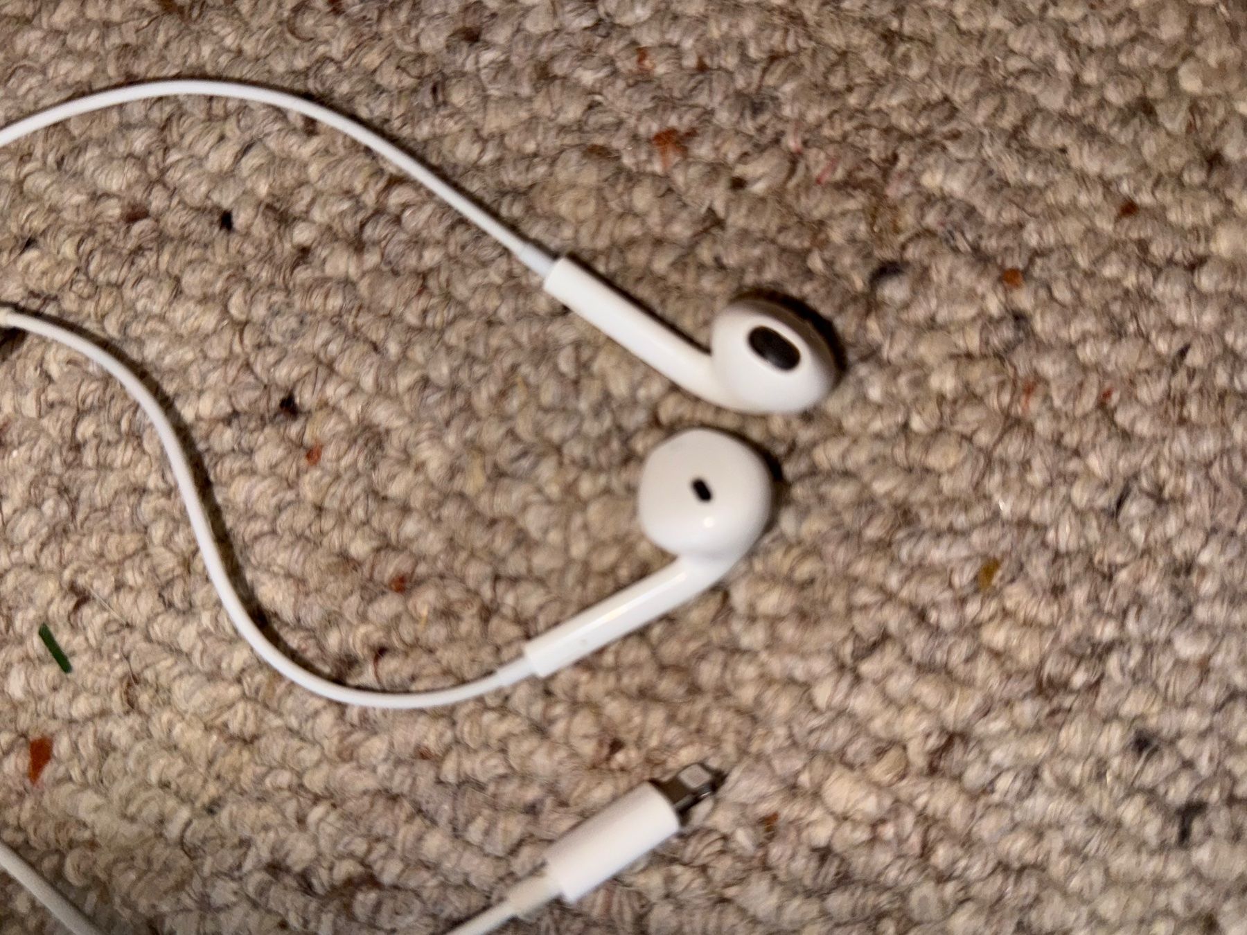 Original Apple EarPods Kopfhörer mit Fernbedienung 3,5mm ... (Gebraucht) in Hundwil für CHF 4 ...