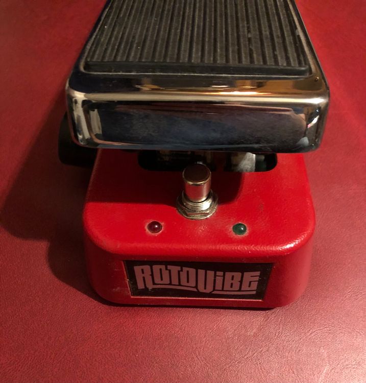 Dunlop Rotovibe | Kaufen auf Ricardo