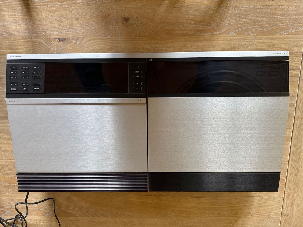 Beocenter 7700 | Kaufen auf Ricardo