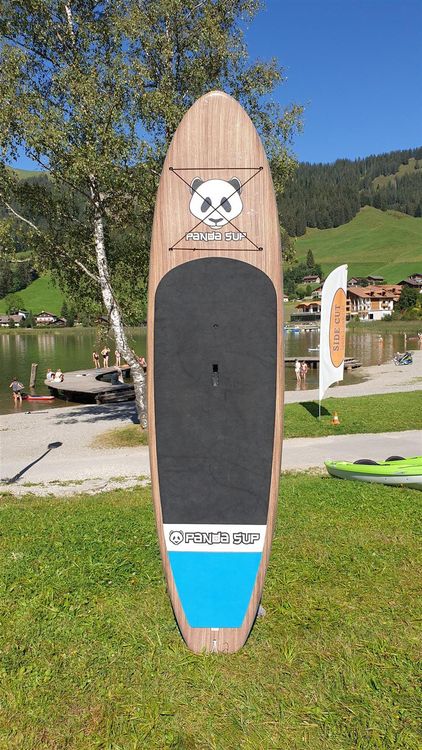SUP Panda Woody 10'6'' Occasion | 666787 | Kaufen auf Ricardo