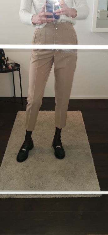 Hosen Class, Zara, gr. S | Kaufen auf Ricardo