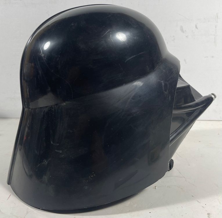 Vintage Star Wars Darth Vader Helm (Gebraucht) in Root für CHF 105 ...