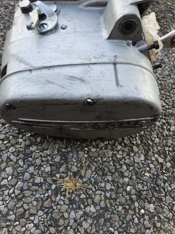 Mofa Motor | Kaufen auf Ricardo