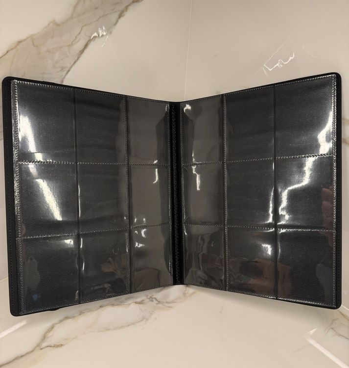 Ultra Pro Binder - Mewtwo 9-Pocket Premium (Gebraucht) in Turbenthal ...