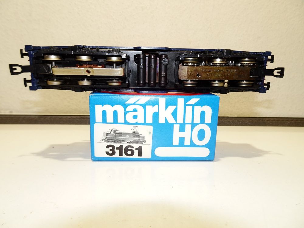 Märklin Lokomotive NS 1202 HO 3161 (Neu (gemäss Beschreibung)) in ...