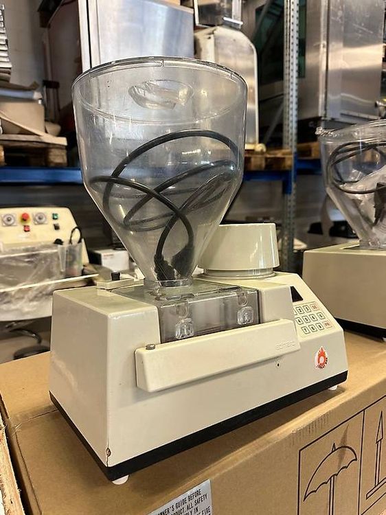 Berlinerfüller Edhard (Gebraucht) in Brugg AG für CHF 1650 – nur ...