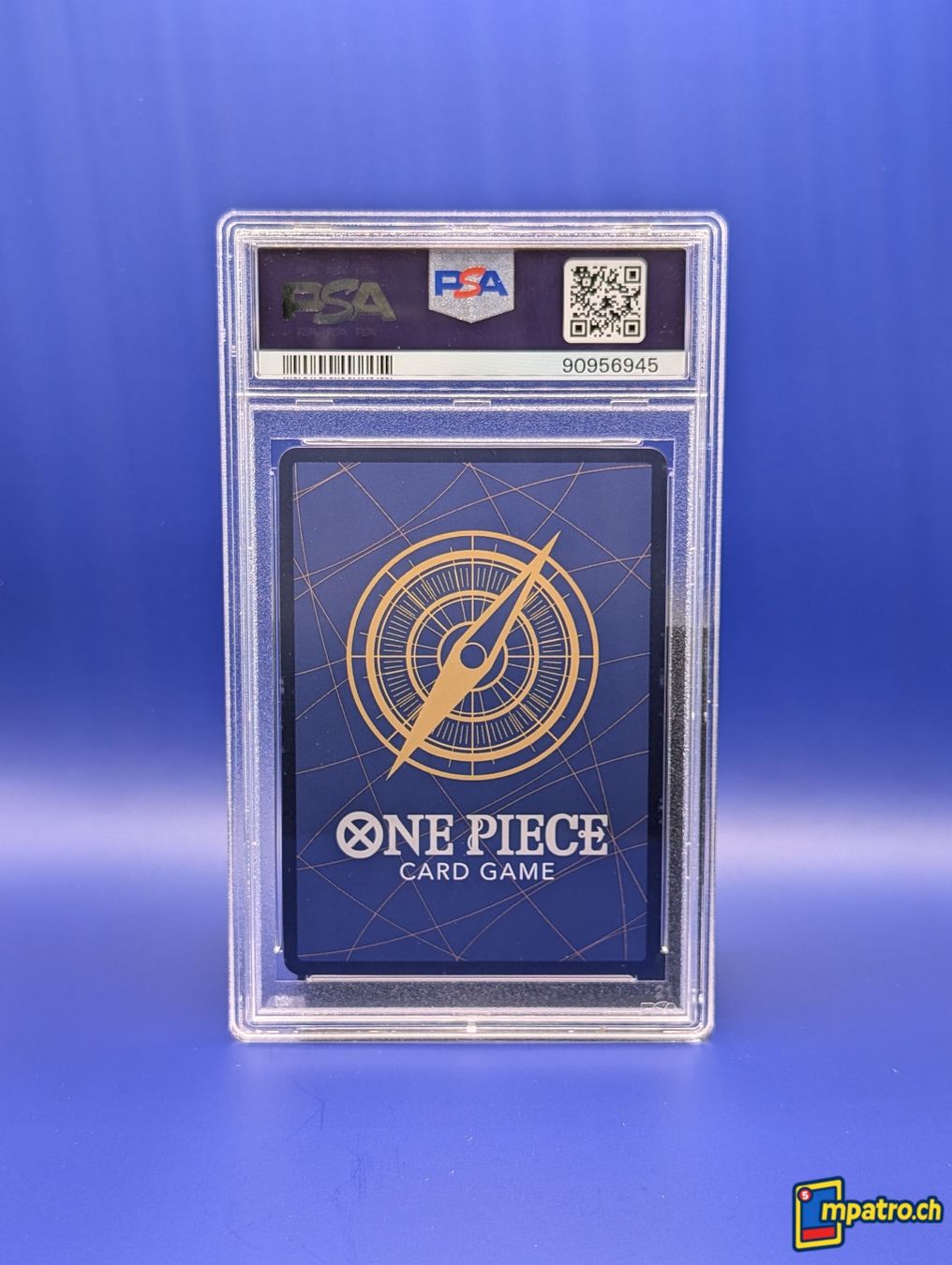 PSA 10 One Piece Buggy [SP] OP03-008 EN (Gebraucht) in Baden für CHF ...