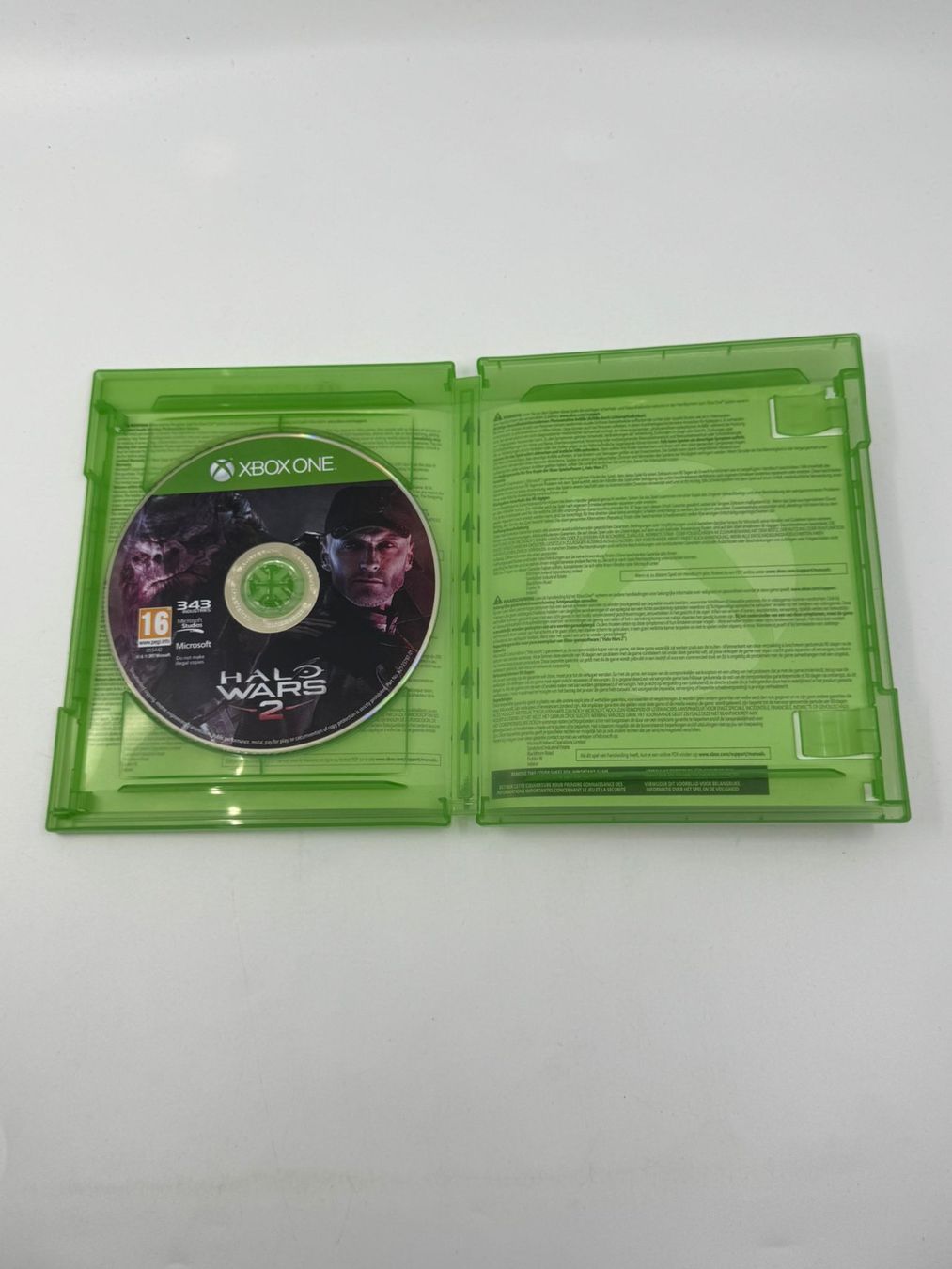 Halo Wars 2 (Ultimate Edition) (XBOX ONE) (Gebraucht) in Herisau für ...