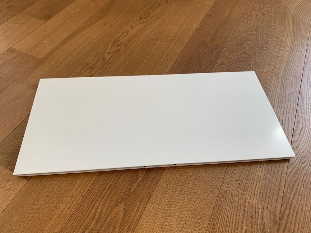 USM Tablar weiss 1Stk. | Kaufen auf Ricardo