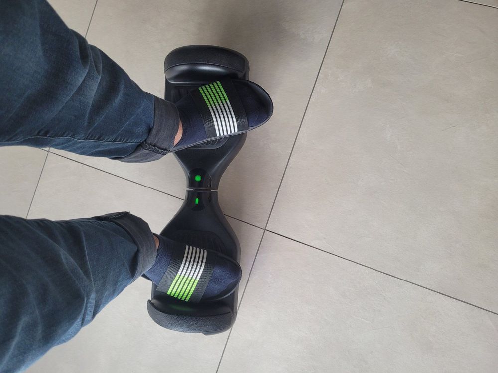 Hoverboard Flowpad | Kaufen auf Ricardo