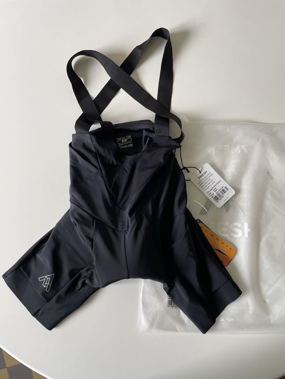 7Mesh WK3 Cargo Bib Short Women's(S) ungetragen | Kaufen auf Ricardo