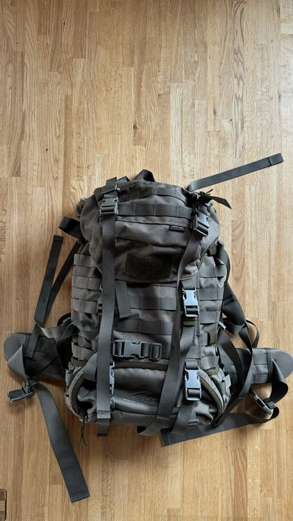 Wisport Raccoon 45, Outdoor, Survival Rucksack (Gebraucht) in St ...