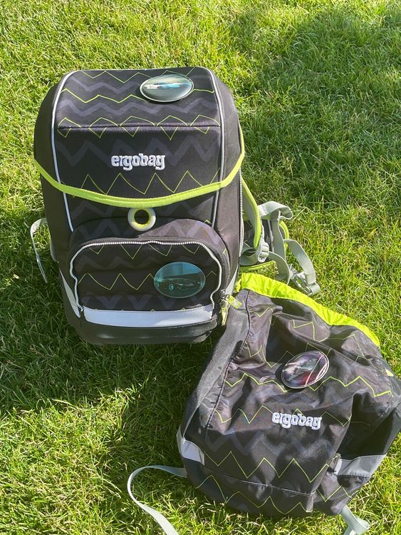 Ergobag | Kaufen auf Ricardo