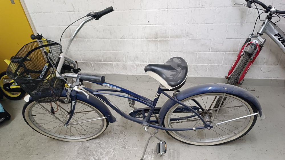 Vélo Electra | Kaufen auf Ricardo