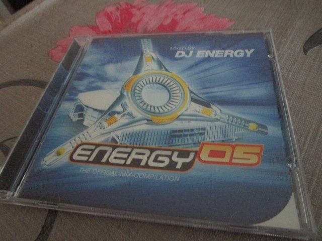 Energy 05 - Mixed by DJ Energy CD | Kaufen auf Ricardo