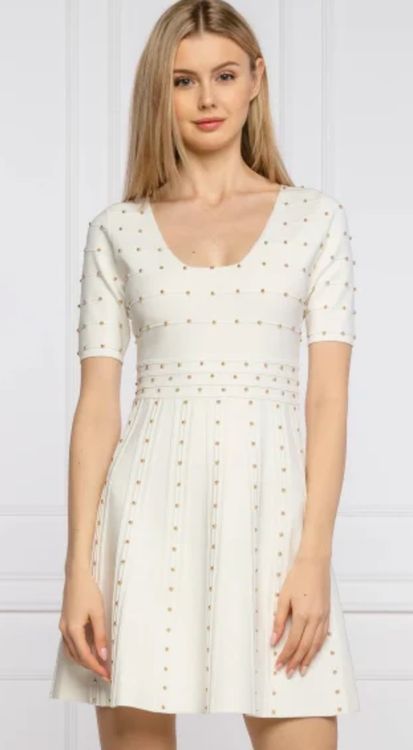 Elisabetta Franchi - Kleid (neu, ungetragen) | Kaufen auf Ricardo