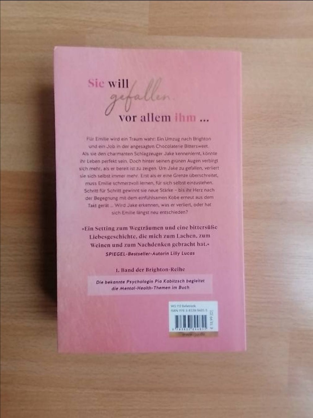 Say it with a Love Song (Gebraucht) in Hägendorf für CHF 7 – mit ...