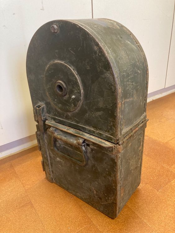 Trommel US Army WWII Thombstone für M3 (Gebraucht) in Neuenhof für CHF ...