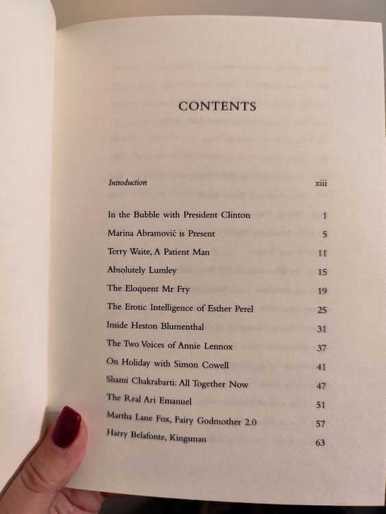 Richard Reed "If I Could Tell You Just One Thing" Book (Gebraucht) in ...