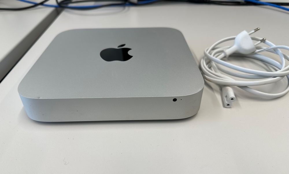 Apple Mac mini Server (Late 2012) i7, 16GB, 2x1TB DIsk (Gebraucht) in ...