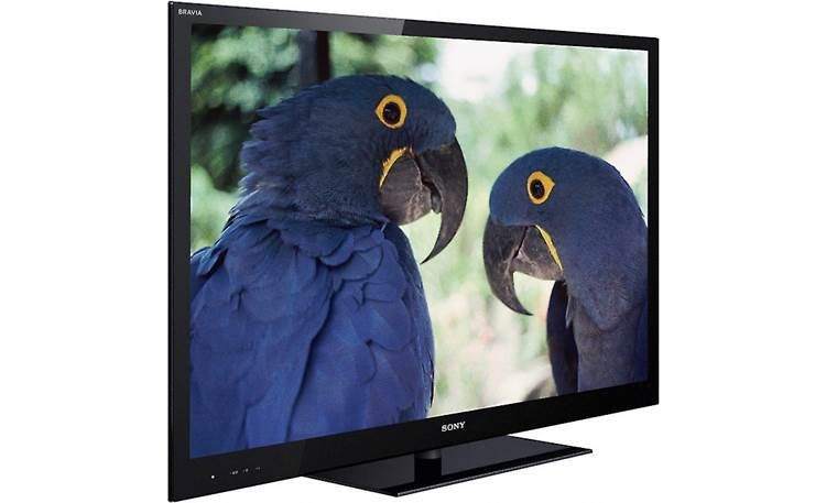 Sony Bravia KDL-46NX720 läuft | Kaufen auf Ricardo