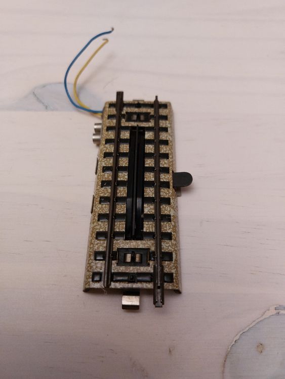 Märklin 5112 (Gebraucht) in Wölflinswil für CHF 2.5 – mit Lieferung auf ...