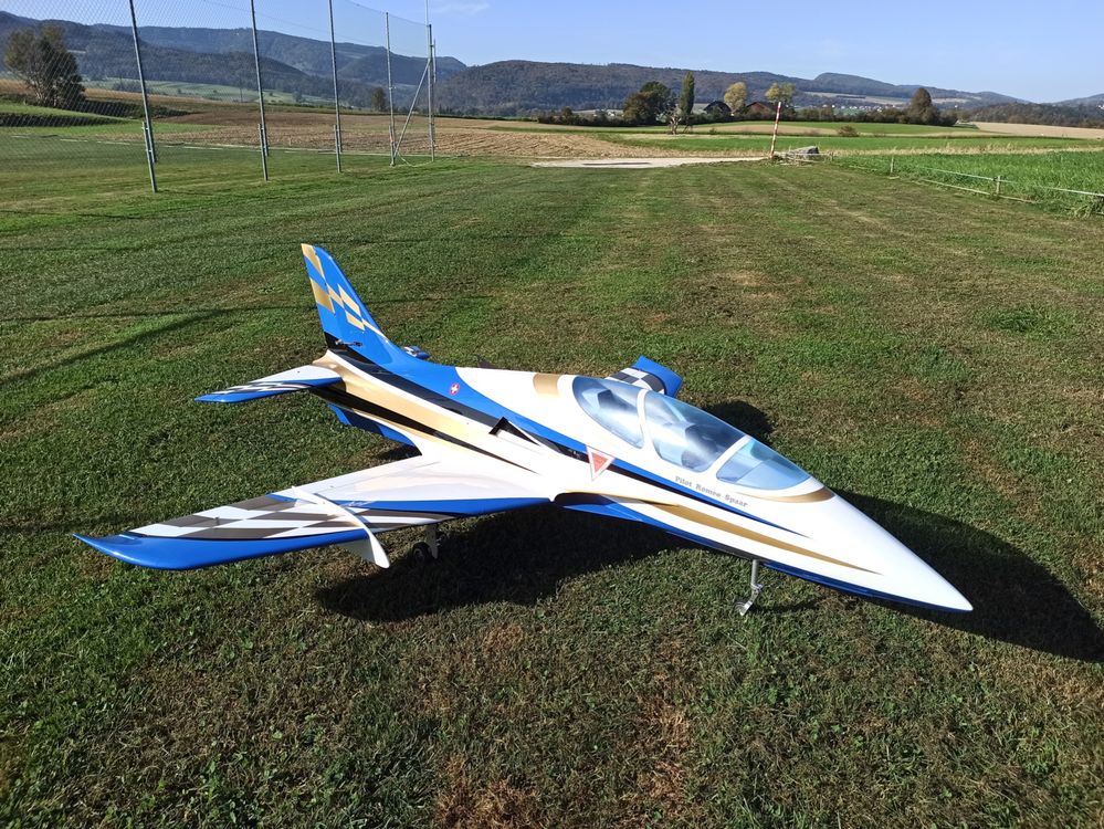 Avanti XS von SebArt (Gebraucht) in Hölstein für CHF 2600 – nur ...