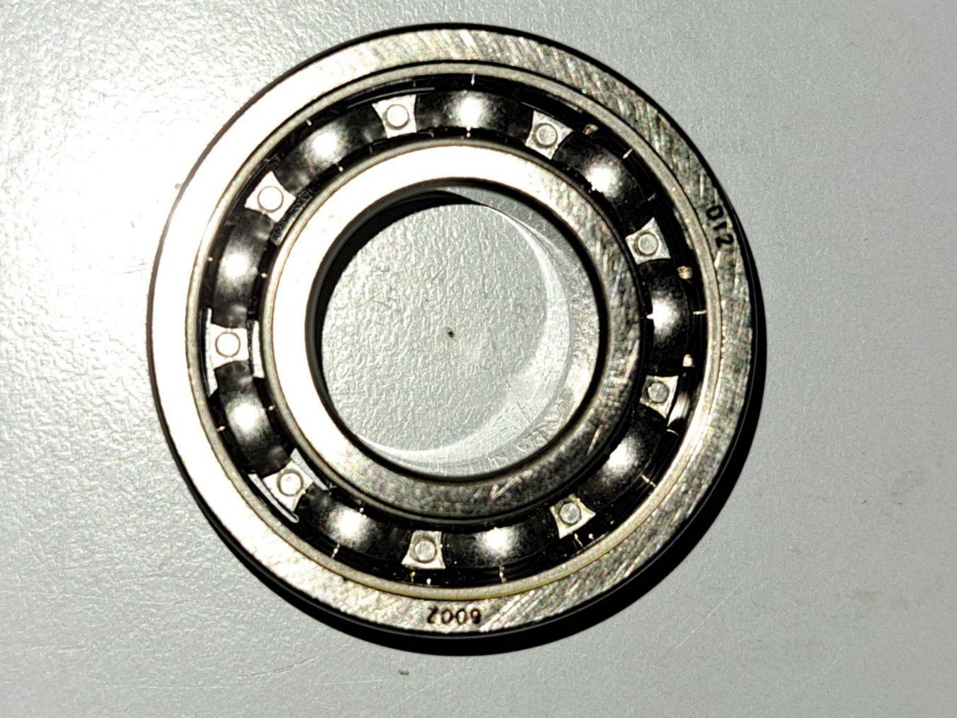Kugellager 6002 (Ø32 x Ø15 x 9) ===> 260Stk.
