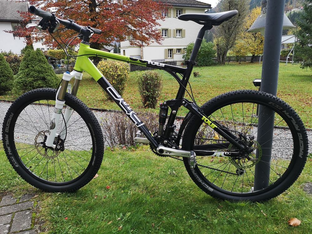 BMC Fourstroke 02 | Kaufen auf Ricardo