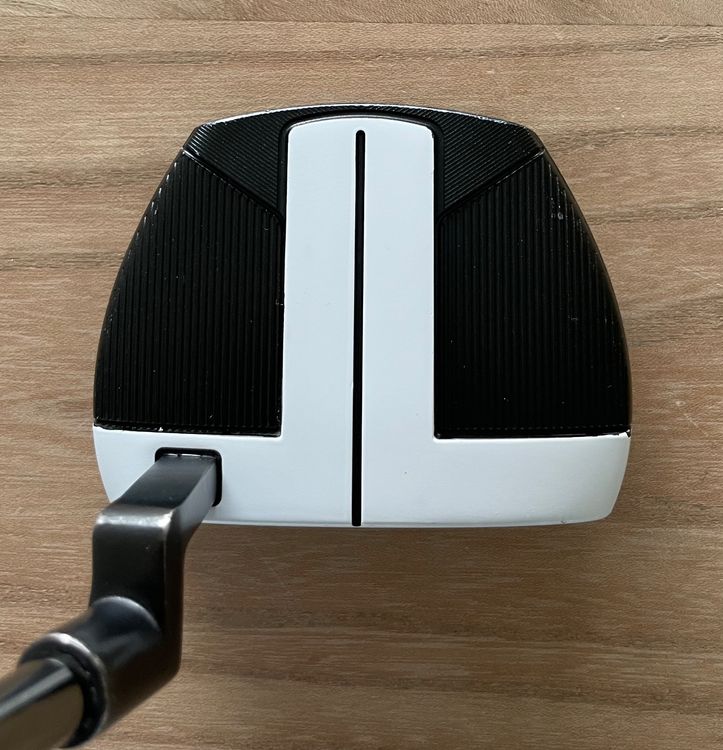Taylormade Spider, FCG, Putter, LH (Gebraucht) in für CHF 75 – nur ...